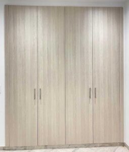 Dressing sur mesure MS 320 - Meuble Tunisie