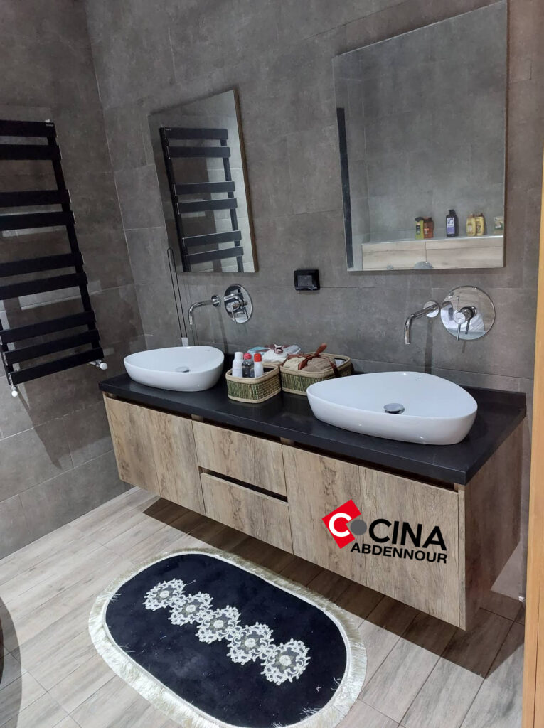 Sal De Bain Tunisie